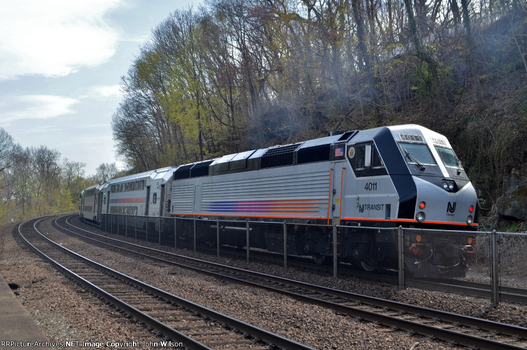 NJT 4011